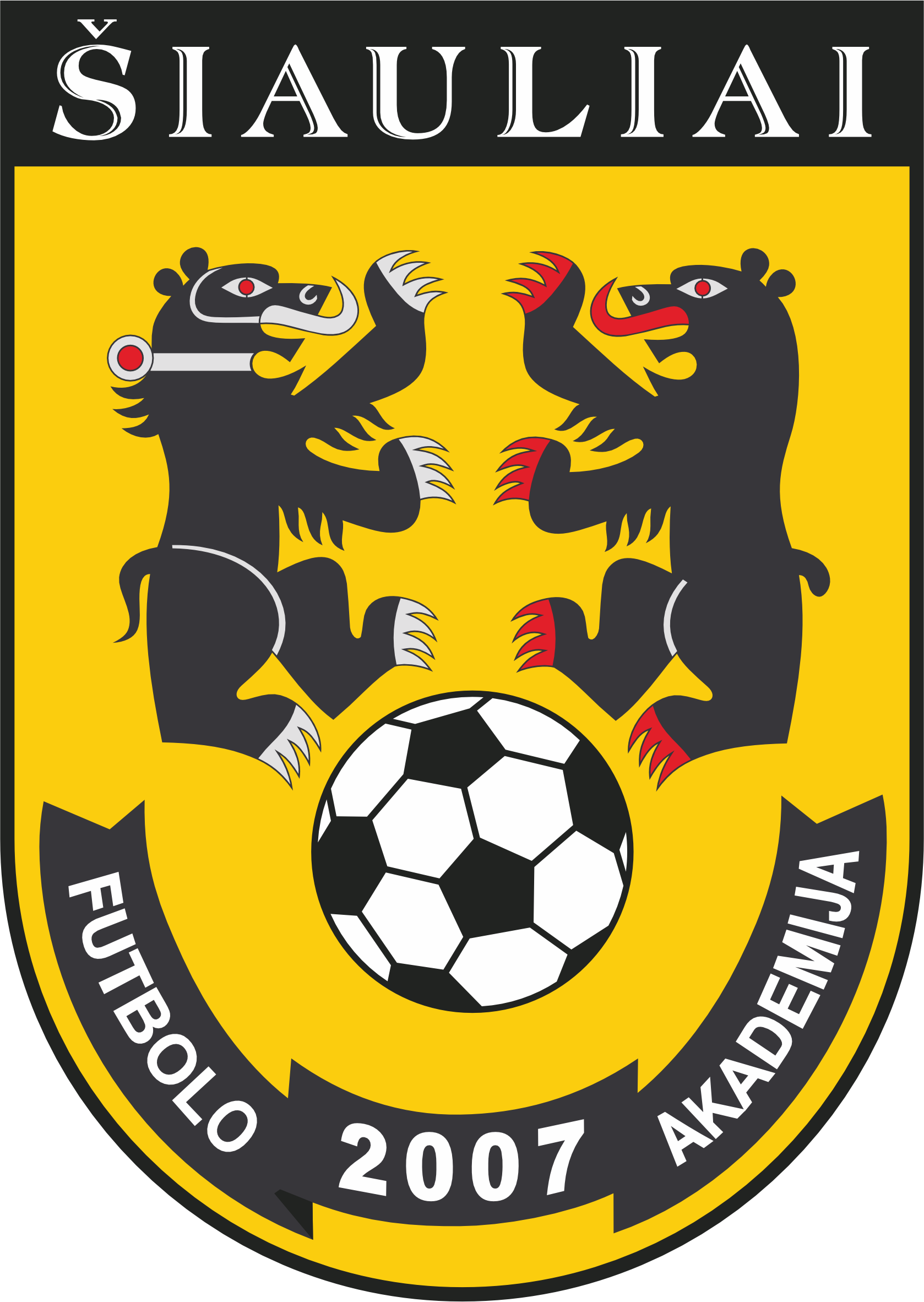 FA Šiauliai